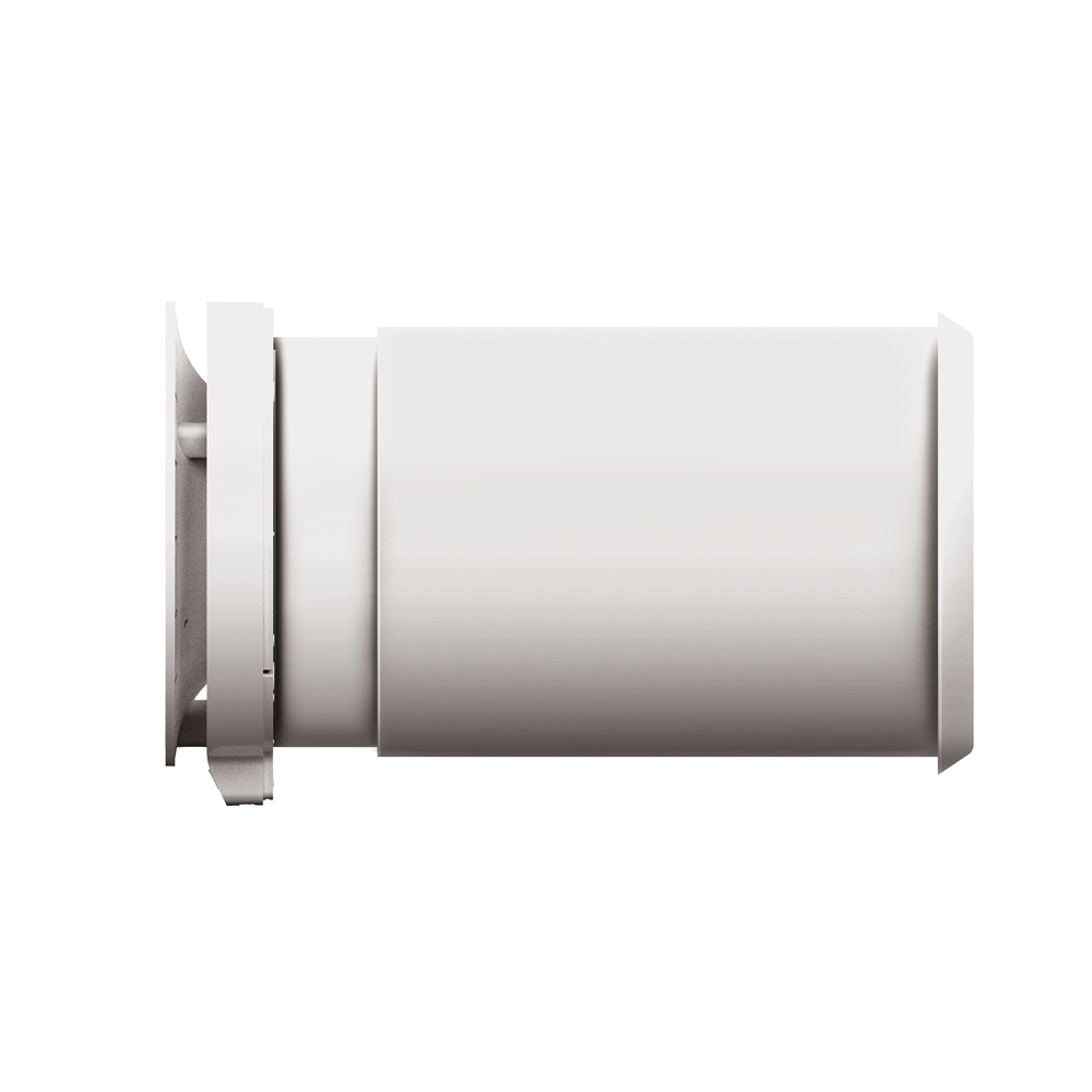 ECOCOMFORT 3 - La VMC puntuale più potente di sempre - Fantini Cosmi