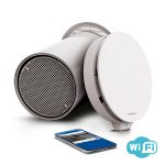 ECOCOMFORT 3 - La VMC puntuale più potente di sempre - Fantini Cosmi